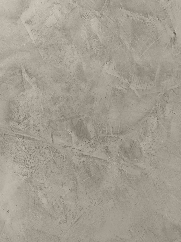 Grey Concrete Feature San Marco Painters Professional Melbourne